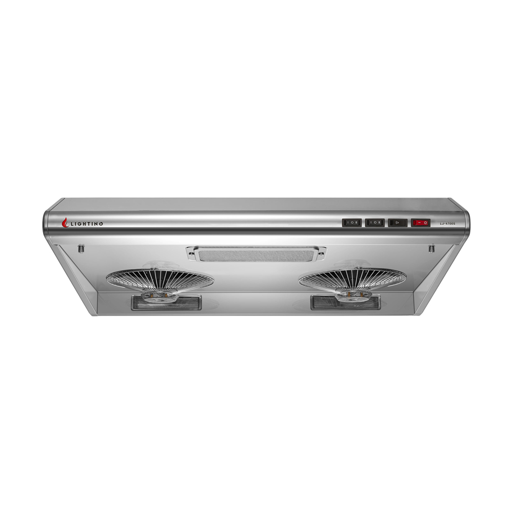 LIGHTING | LJ-4700S Conventional range hood | Home