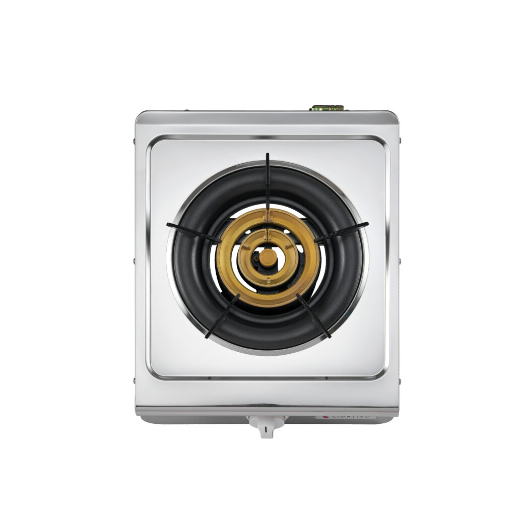 LIGHTING | LGC200CNS-L Table top single burner gas hob (LP Gas) | Home